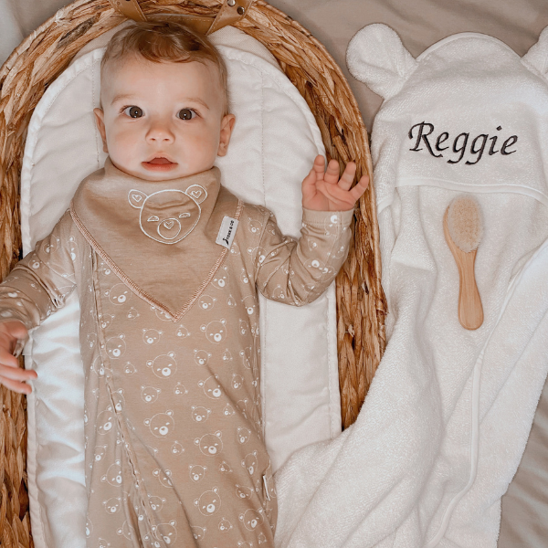 Family & Gift Brand – Stork & Co